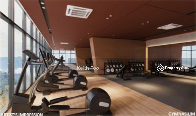 REDEARTH GENTING XINTIANDI, Genting Highlands, Bentong, Pahang, 2 ...