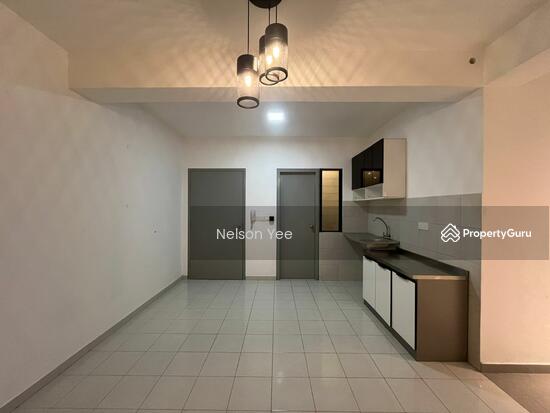 Residensi Aman Jalil, Jalan Impian Indah, Bukit Jalil, Kuala Lumpur, 3 ...