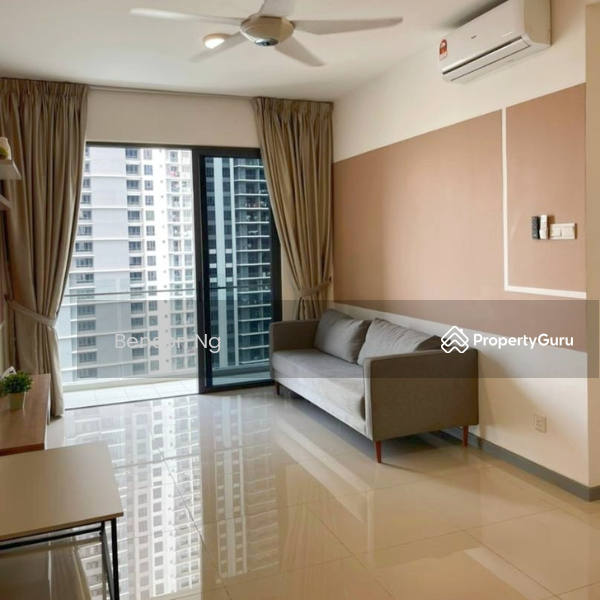 United Point (Residensi Berpadu), Jalan Lang Emas, Tmn Sri Sinar ...