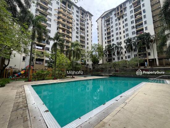 Cyberia Smart Homes, - Persiaran Multimedia, Cyber 11, Cyberjaya ...