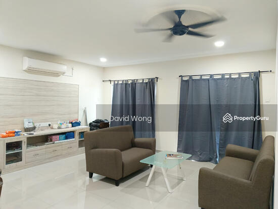 Loyal Garden Residences, Jalan Sultan Nazrin Shah, Ipoh, Perak, 3 ...