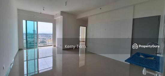 121 Residences, Jalan Teratai, Jalan PJU 6a/3a, Kampung Sungai Kayu Ara ...