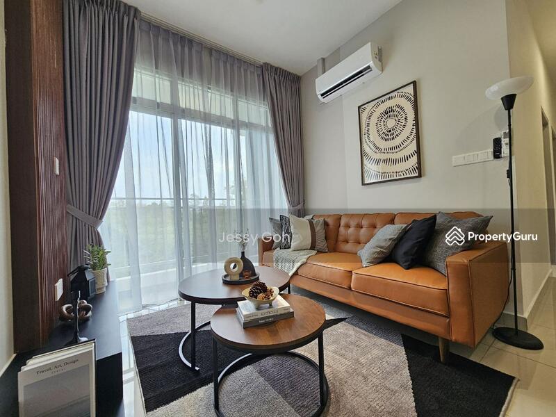 Bukit Bantayan Residences untuk Untuk Dijual - RM 554,880 (2024 ...