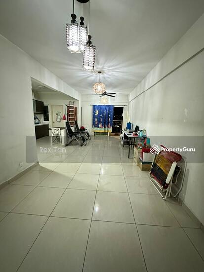 First Residence (Residensi Unggul), - Jalan Vista Mutiara 1, Kepong ...