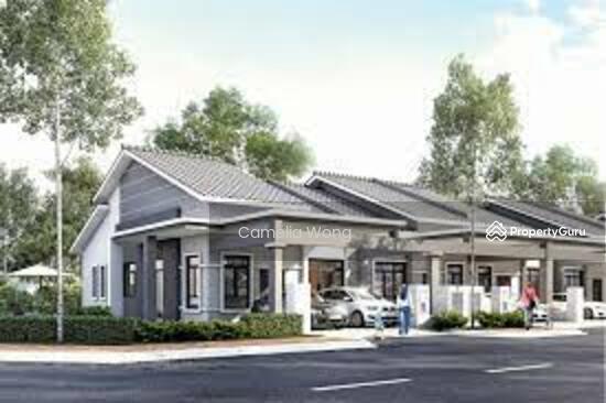 Sendayan Labu [LAST 2UNITS] 1sty 20x70 4r2b FREEHOLD 100% LOAN untuk ...