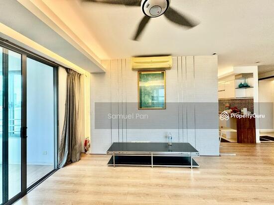 Saujana Residency, Jalan SS16/1 Jalan SS16/1, Off Jalan Kemajuan Subang ...