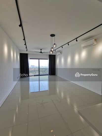 Westside Three, Jalan Residen Utama, Desa Parkcity, Kuala Lumpur, 3 ...