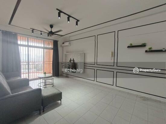 Wangsa Metroview, 1a No. 1A, Jalan Metro Wangsa, Seksyen 2, Wangsa Maju ...