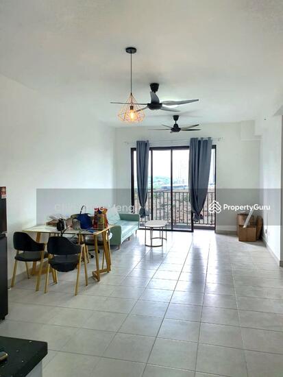 The Netizen, Lebuh Utama Tun Hussien Onn, Cheras, Selangor, 3 Bedrooms ...