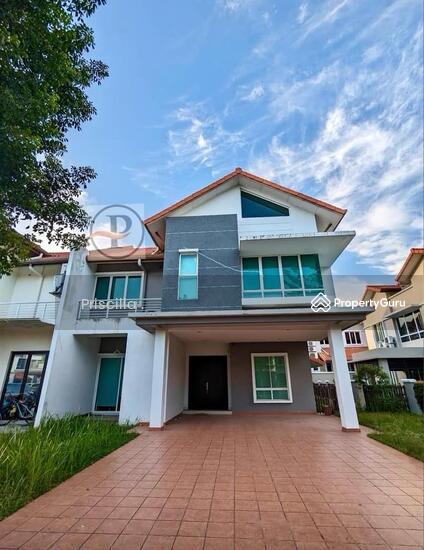 Setia Eco Park, Setia Duta. Setia Eco Park. Semi D, Setia Eco Park ...