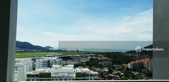 Solaria Residences, Solaria Residences Jalan Dr Tun Awang, Bayan Lepas ...