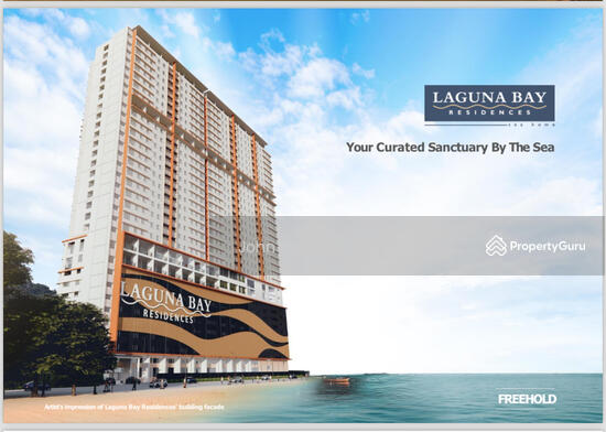 LAGUNA BAY RESIDENCES, Bayan Lepas, Penang, 3 Bedrooms, 900 sqft, Flat For Sale, by John Kang ...