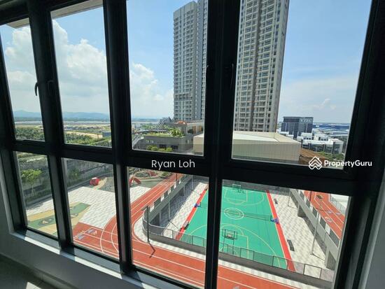 Sinaran @ Utropolis, Lebuhraya Bandar Cassia, Bandar Cassia, Batu Kawan ...