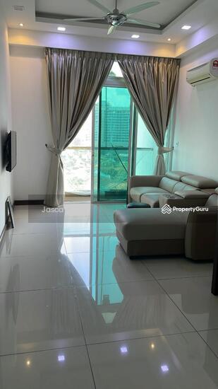 Paragon Residences @ Straits View, Jalan Tengku Puteri, Jalan Tengku ...