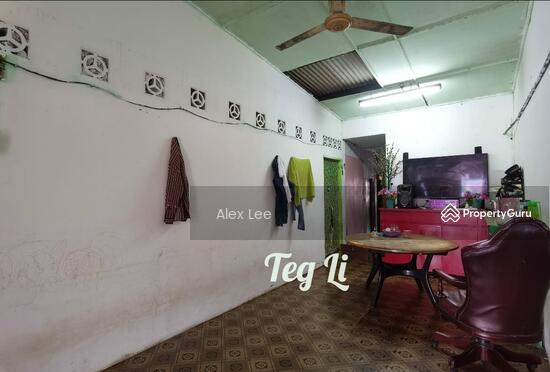 Jalan Meru, Off Jalan Meru, Klang, Selangor, 4 Bedrooms, 2080 sqft, 1 ...