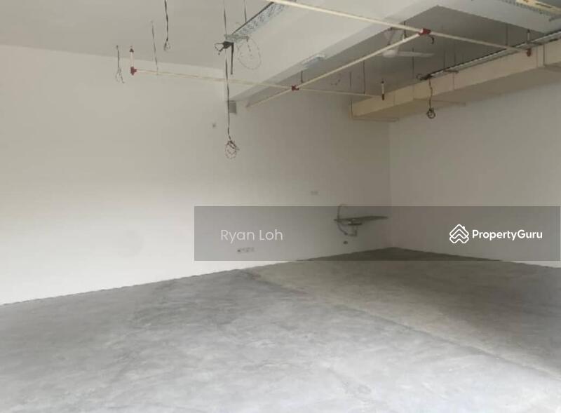 Office Lot Ground Floor Taman Bagan Dalam Butterworth, Bagan Dalam ...