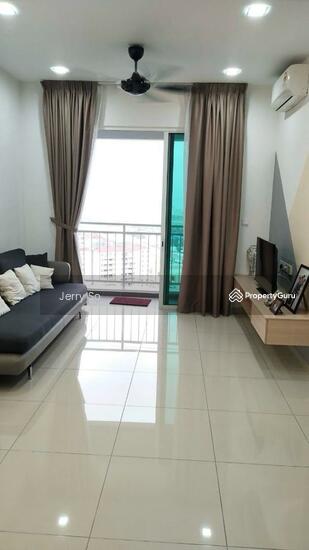 Solaria Residences, Solaria Residences Jalan Dr Tun Awang, Bayan Lepas ...