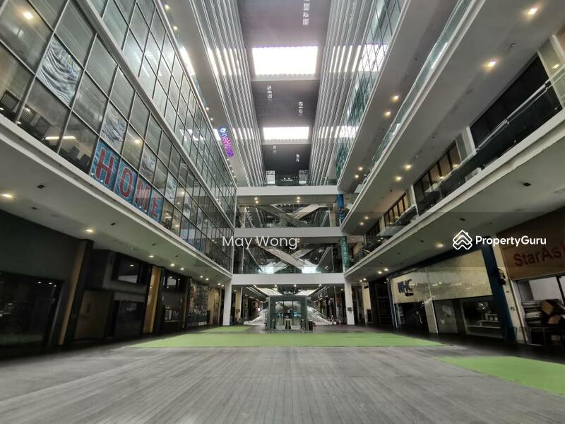 One City, Skypark, MCT Tower, USJ, Subang Jaya, USJ, Subang Jaya ...