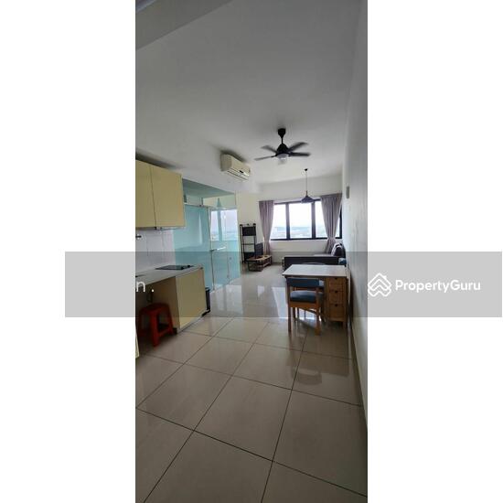 Condominium for Sale at Encorp Strand Residence - Kelvin