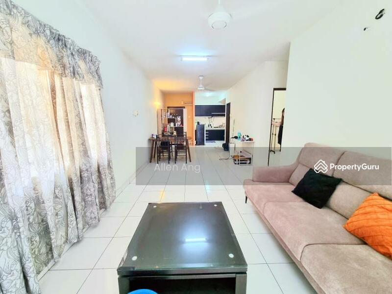 Alam Idaman untuk Untuk Dijual - RM 375,000 (2024) | PropertyGuru Malaysia