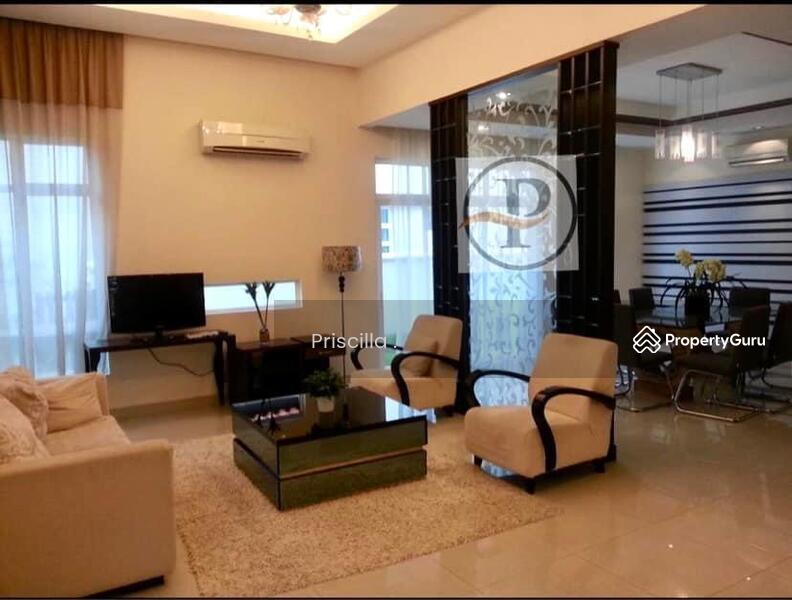 Setia Eco Park, Setia Duta, Setia Eco Park, Setia Alam, Selangor, 5 ...