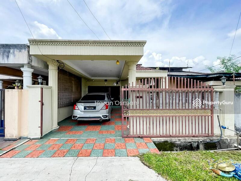 Taman Klang Jaya, Taman Klang Jaya, Klang, Selangor, 3 Bedrooms, 1400 ...