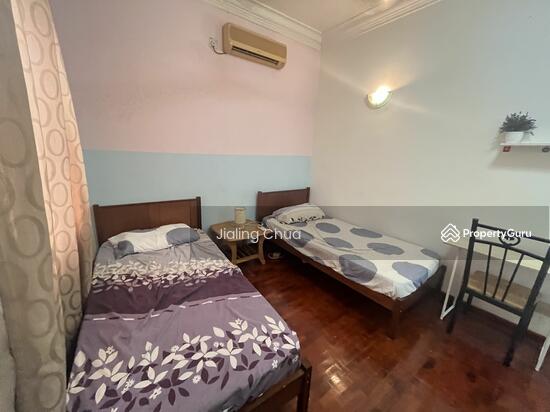 Orchid View Luxury Apartment, - Jalan Lumba Kuda, Kampung Ah Siang ...