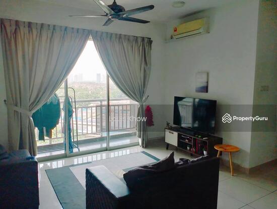 The Aliff Residences (Alif Utama), Jalan Tahana Jalan Tahana, Tampoi ...