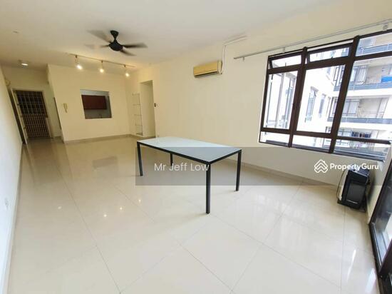 Royal Domain Sri Putramas 2, - Jalan Putramas 1 off Jalan Kuching ...