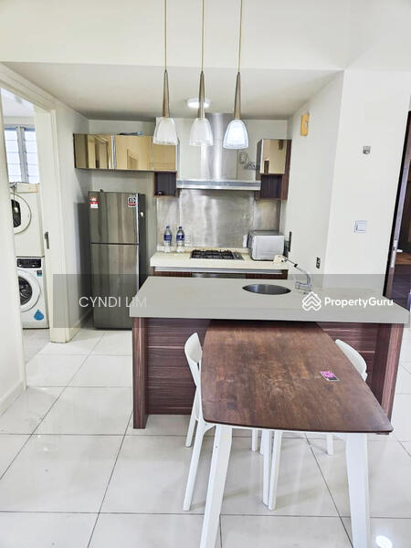 Tiffani Kiara, - Changkat Duta Kiara, Mont Kiara, Kuala Lumpur, 2 ...