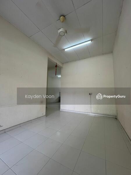 Taman Nusa Bestari 2 Single Storey House, Taman Nusa Bestari 2 ...