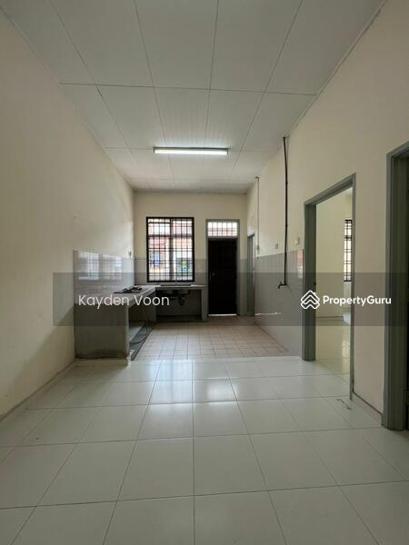 Taman Nusa Bestari 2 Single Storey House, Taman Nusa Bestari 2 ...