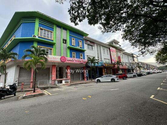 Seksyen 19 Shah Alam, Seksyen 19 Shah Alam, Seksyen 19, Shah Alam ...