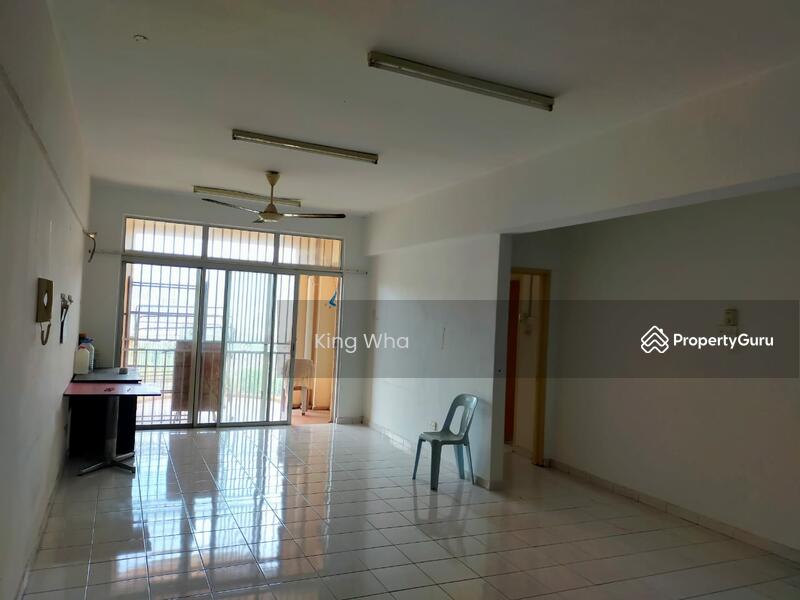 Wangsa Metroview, 1a No. 1A, Jalan Metro Wangsa, Seksyen 2, Wangsa Maju ...