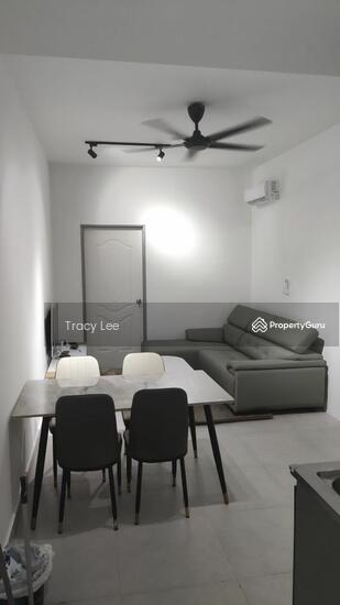 168 Park, Jalan Kuching, Prima Selayang, Selayang, Selangor, 2 Bedrooms ...