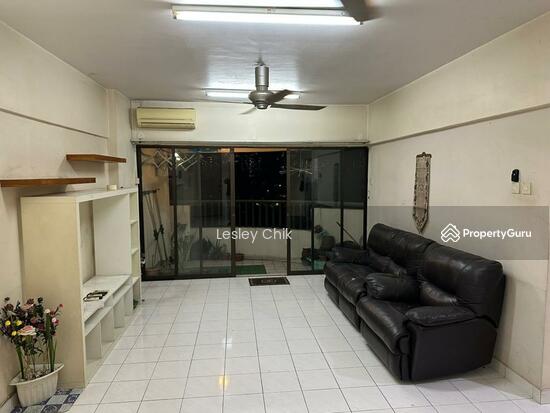 Anjung Hijau (Greenfields), - Jalan 1/155B, Bukit Jalil, Kuala Lumpur ...