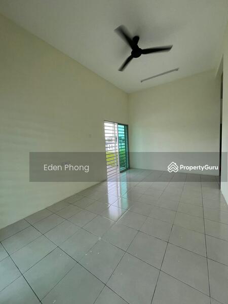 Corner Unit @ Tapah Single Storey Corner House - Good Condition, Taman ...