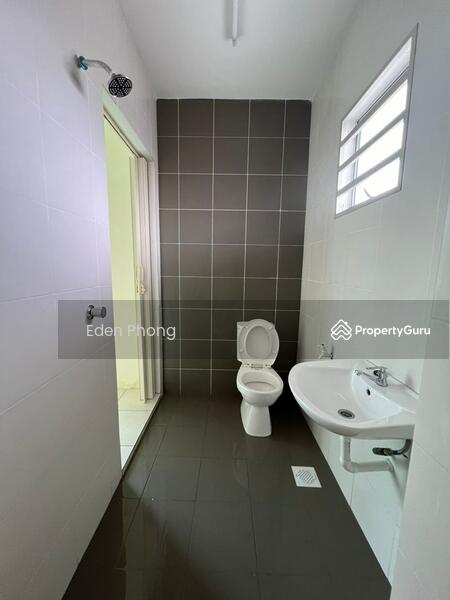 Corner Unit @ Tapah Single Storey Corner House - Good Condition, Taman ...