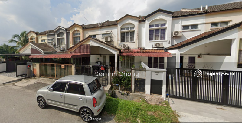 Bandar mahkota cheras untuk Untuk Dijual - RM 488,000 (2024 ...