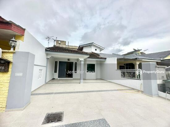Taman Anggerik, Jalan Anggerik 5/2, Skudai, Johor, 3 Bedrooms, 1413 ...