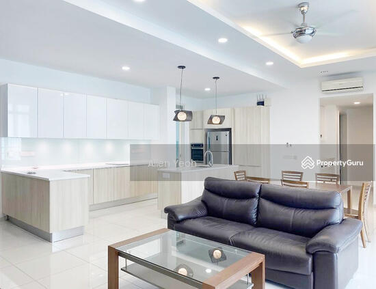 The Light Collection III, Jalan Pantai Sinaran, Gelugor, Penang, 3 ...