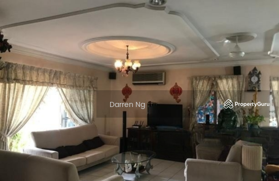 USJ 5, USJ 5, USJ, Subang Jaya, Selangor, 4 Bedrooms, 3500 sqft, Semi ...
