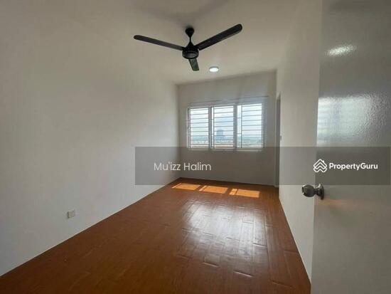 De Cemara apartment setia alam untuk Untuk Dijual - RM 260,000 (2024 ...