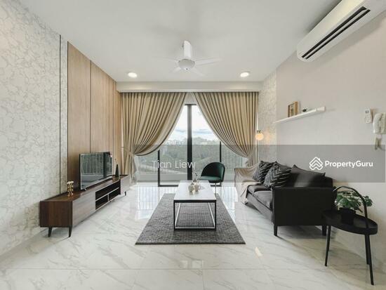 South Brooks, Jalan Residen Utama, Desa Parkcity, Kuala Lumpur, 2 ...