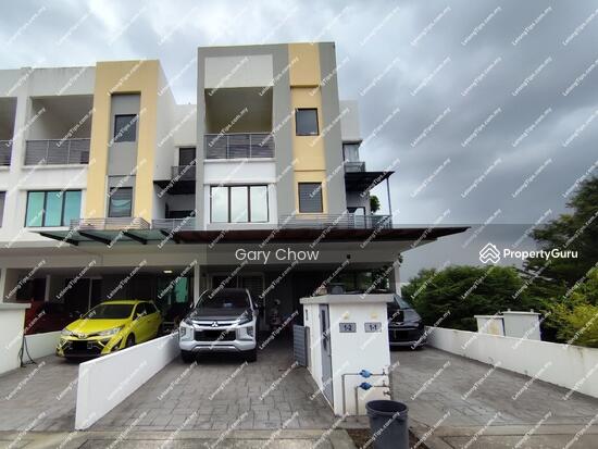 Odora Parkhome Sierra 16, Puchong, Selangor, 3 Bedrooms, 2142 sqft ...