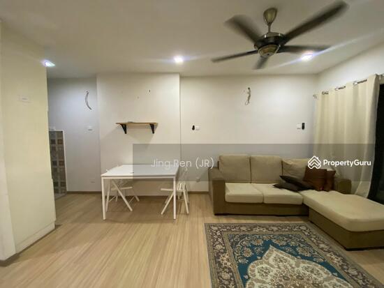 Alami Residensi, - Jalan Akuatik, Seksyen 13, Shah Alam, Shah Alam ...