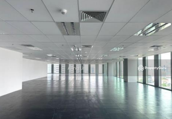 Office for Rent in Golden Triangle (KL City Centre) - Anna Lim