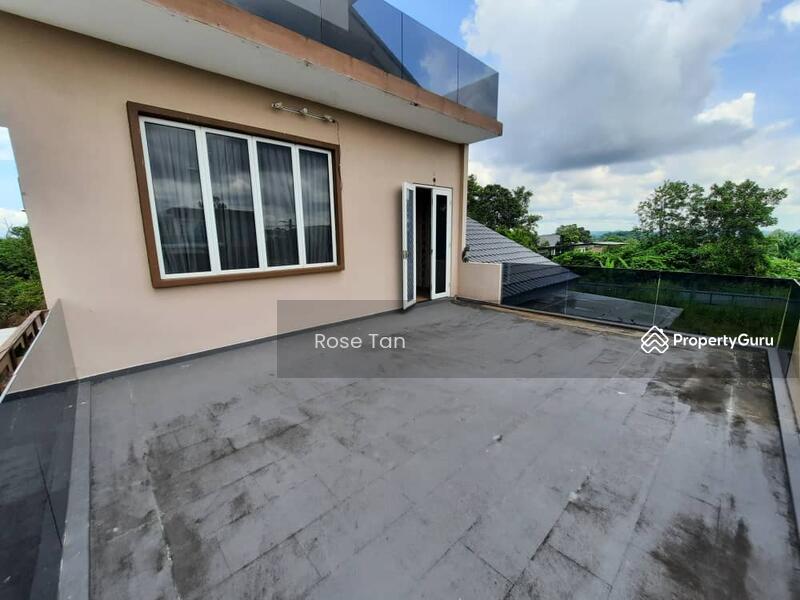 Rasah Jaya Bukit Indah, Bukit Rasah, Seremban, Negeri Sembilan, 8 ...