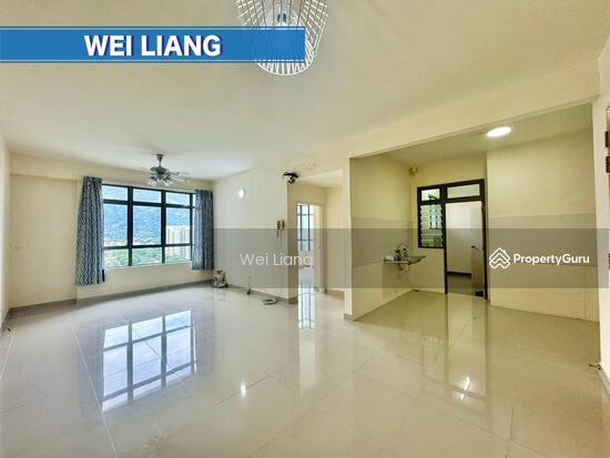 Spring & Summer Tower, All Seasons Park, Thean Teik Hwy, Pulau Pinang ...