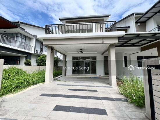 Pine Park, Bandar Baru Sri Klebang Double Storey Semi D For Sale, Bandar Baru Sri Klebang ...